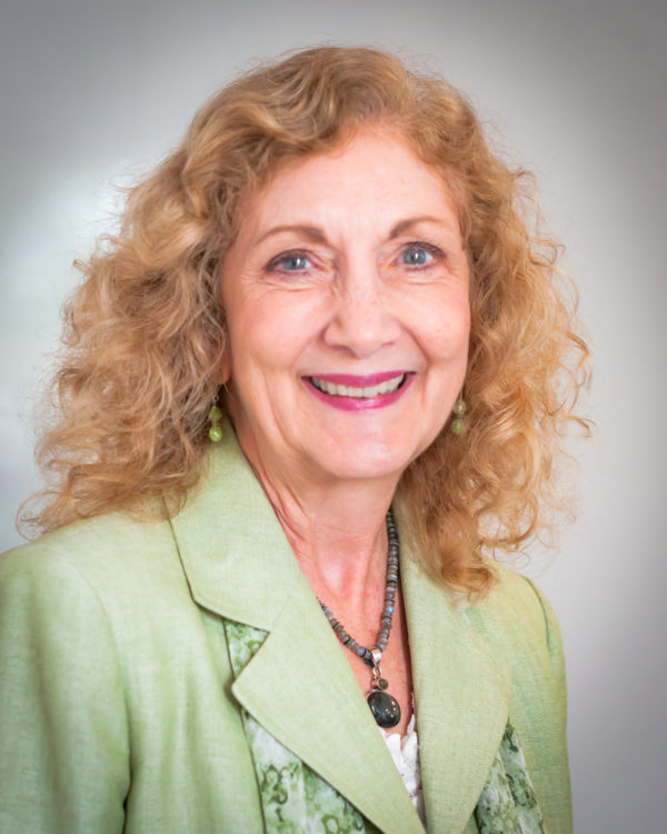 Carol Brey June 2018 | Managing American Spaces