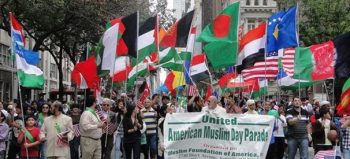 Muslims in America | Managing American Spaces