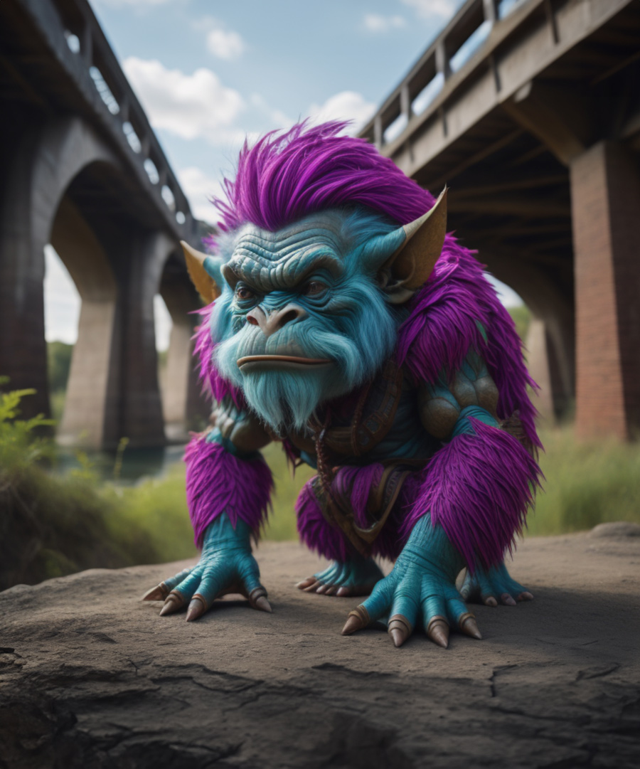 Bridging the Gap for All: From Troll to Coach - A Journey of Social ...