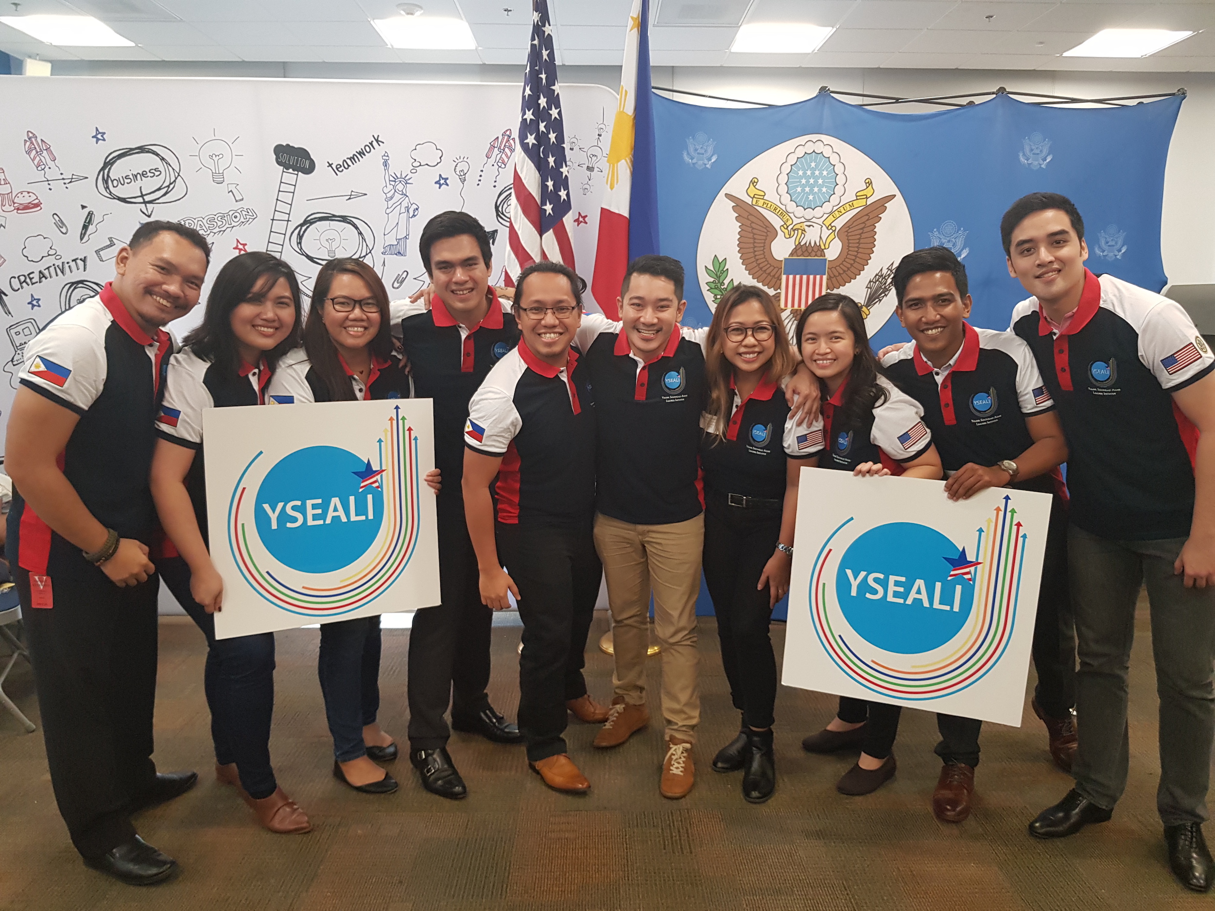 Alumni Engagement Toolkit | Managing American Spaces