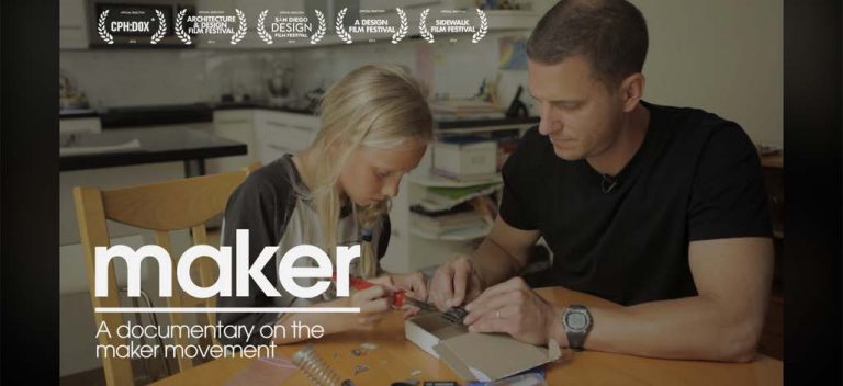 Maker Managing American Spaces